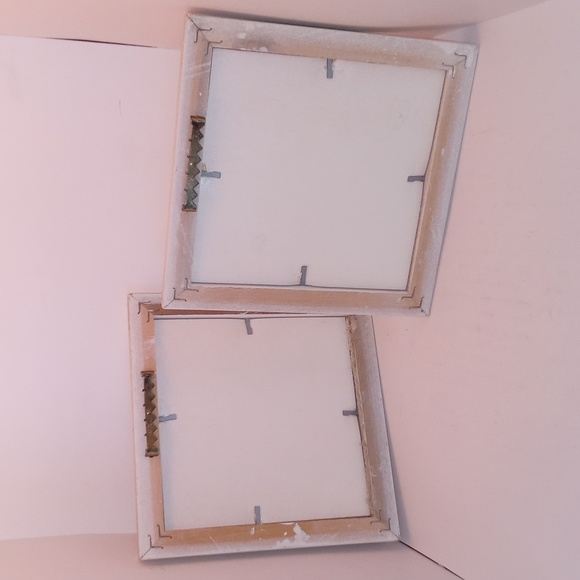 Art | Framed Signed Art Sea Shells Watercolor | Poshmark